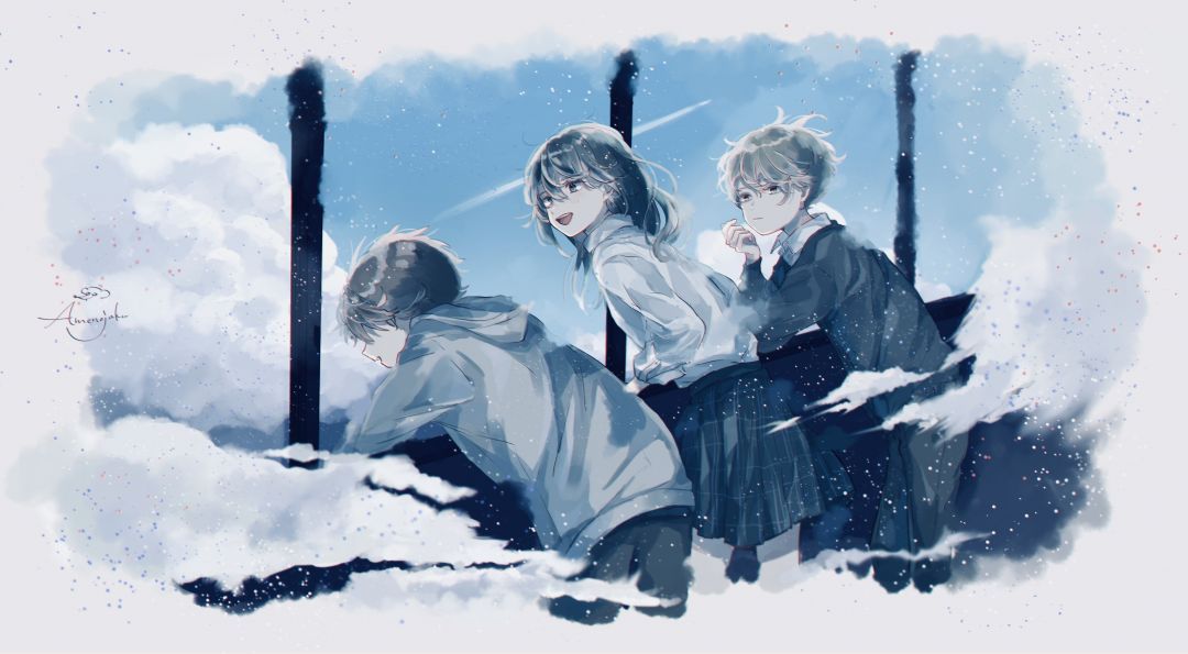 Dearest Days [Original] | Scrolller