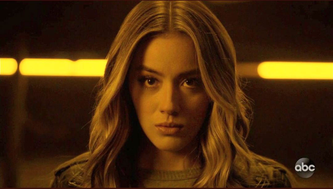 Death stare | Scrolller