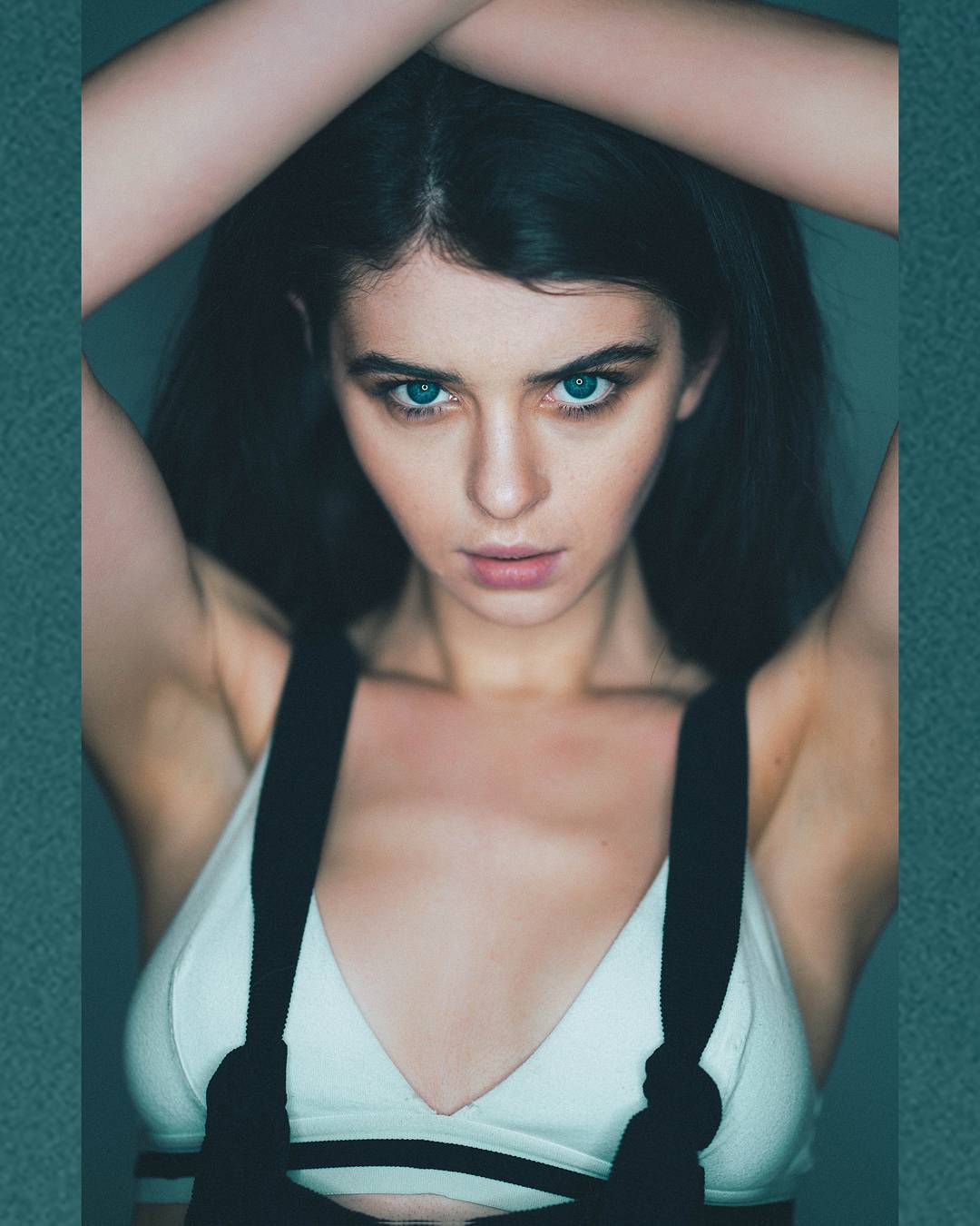 Death stare | Scrolller