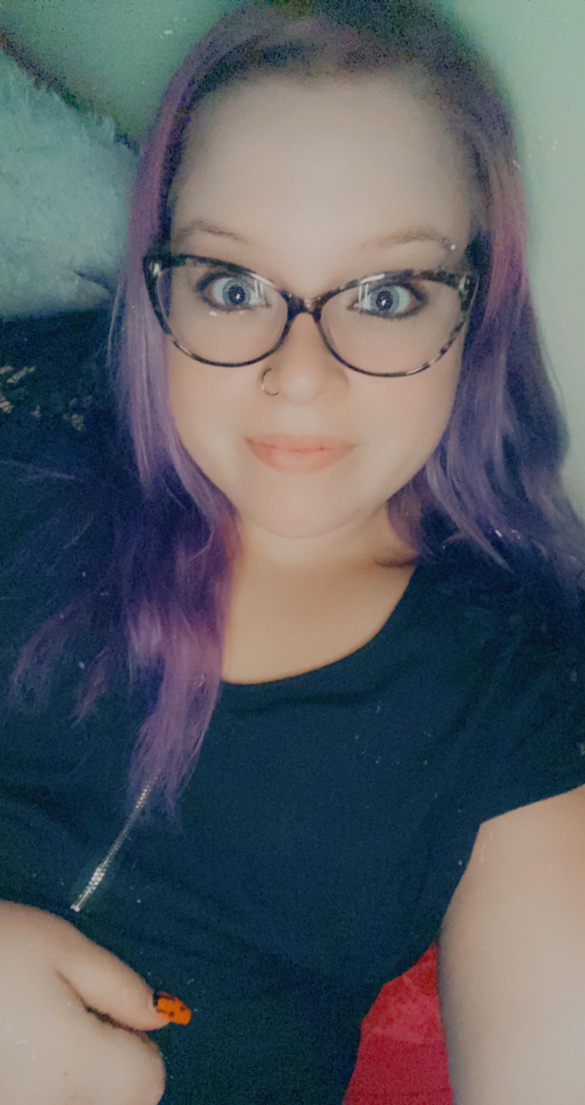 Debating on going back to blonde | Scrolller