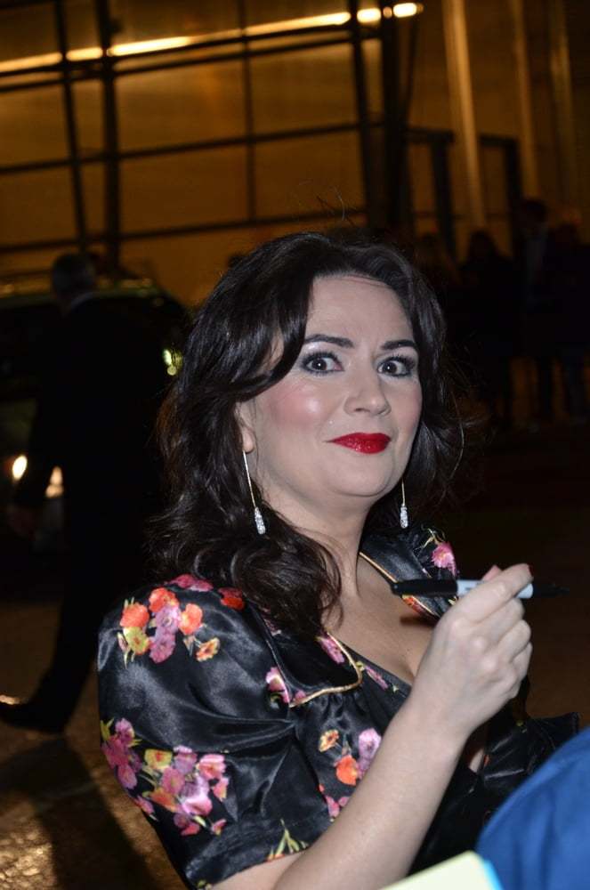 Debbie Rush - mega milf | Scrolller