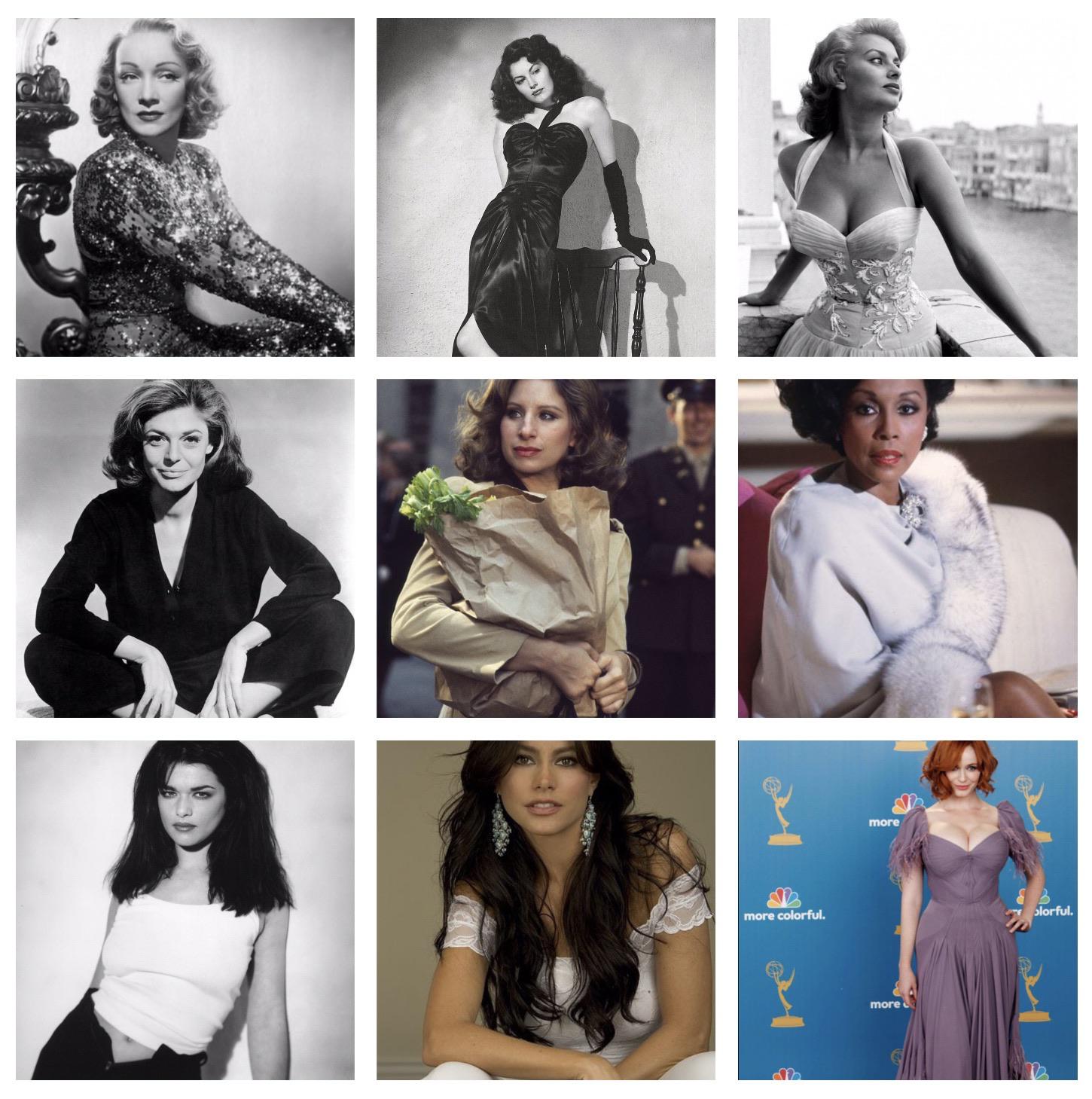 Decades of Soft Dramatics | Scrolller