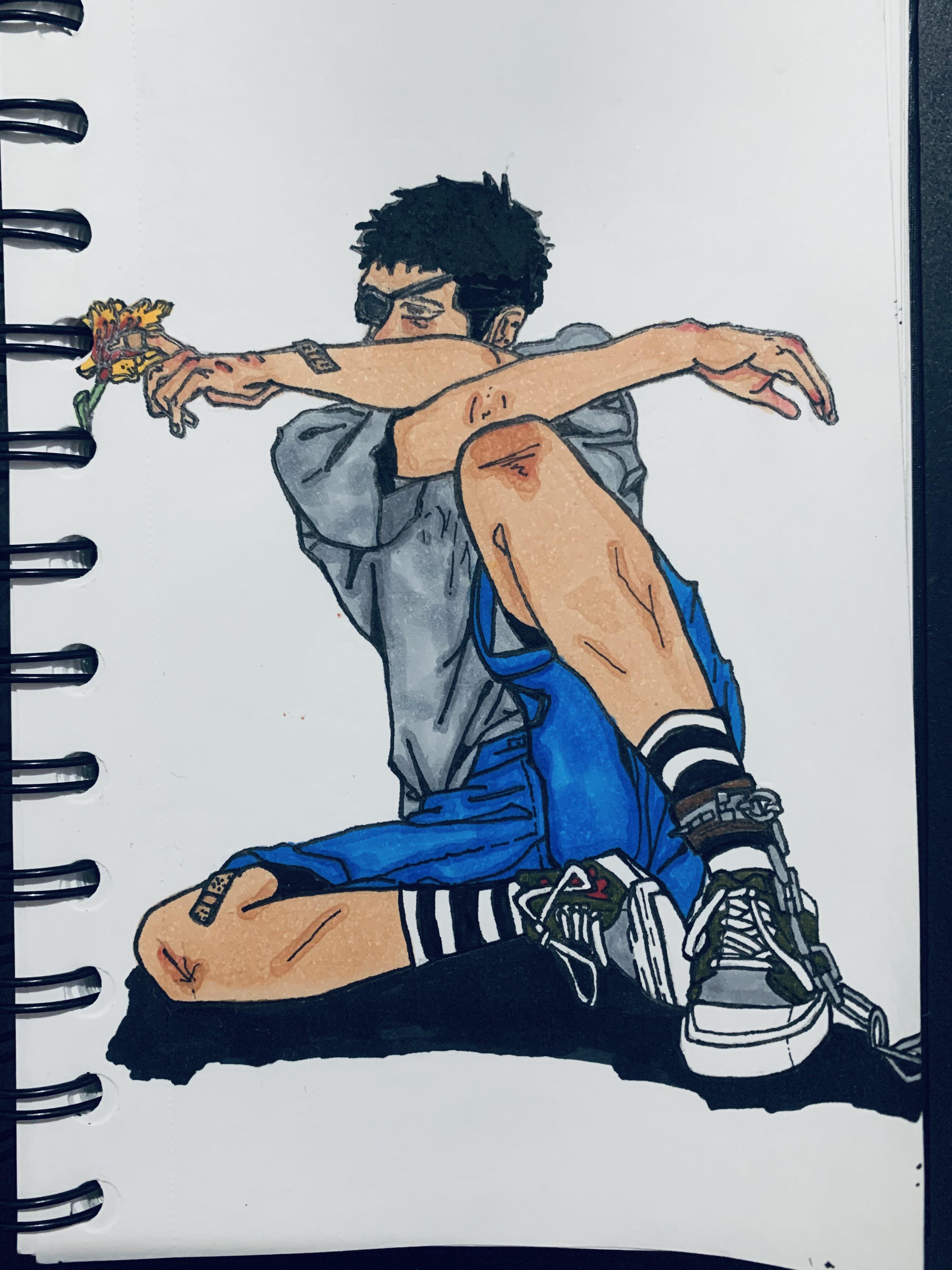 Decaying :) | Scrolller