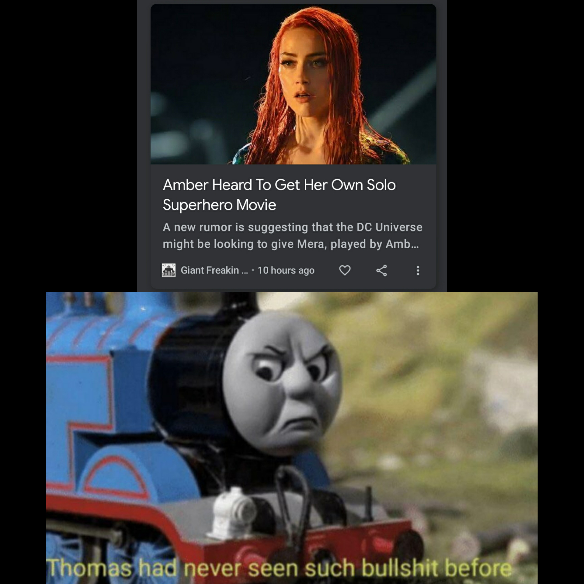 December's disaster | Scrolller