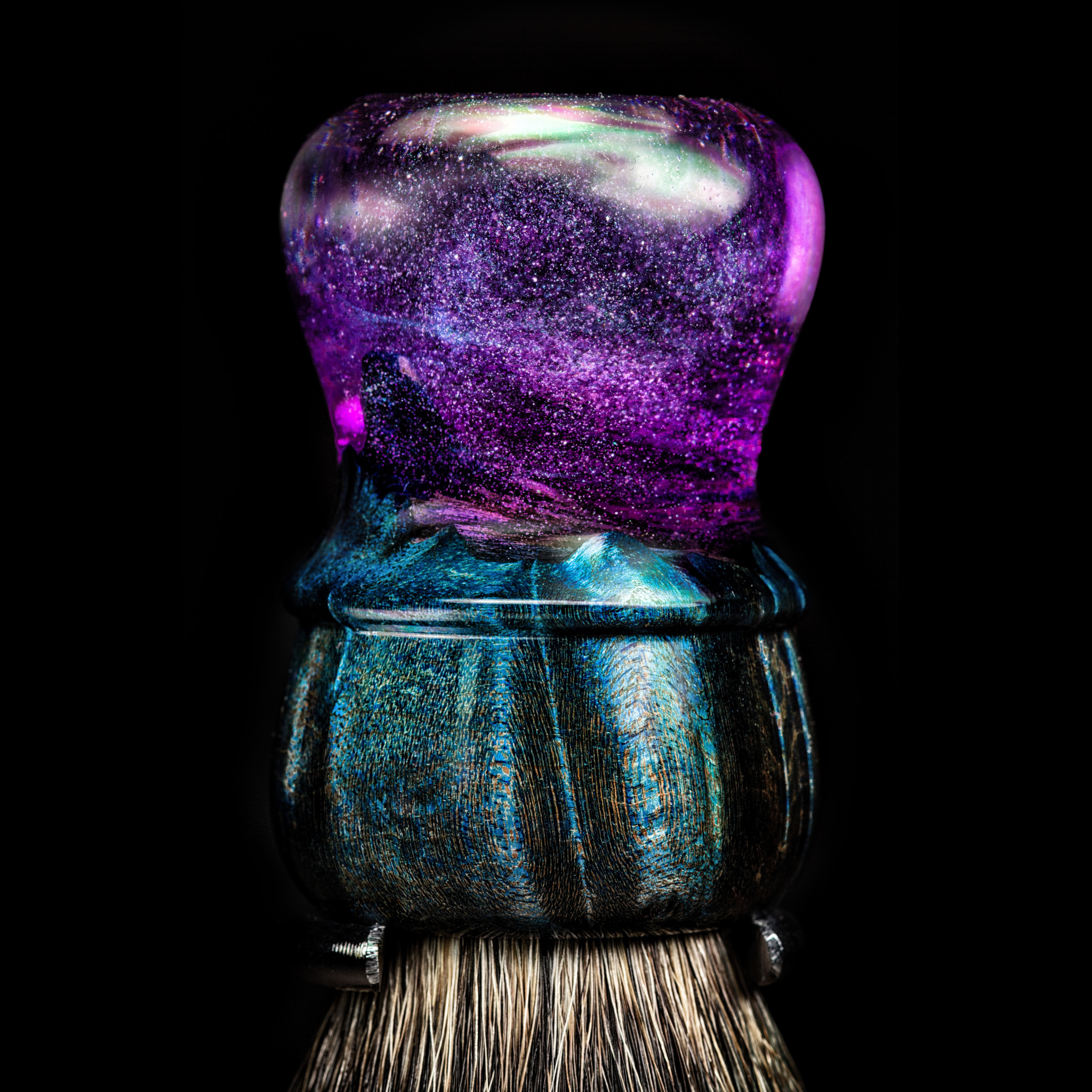 Declaration Grooming / Dogwood Handcrafts - Andromeda B6 | Scrolller