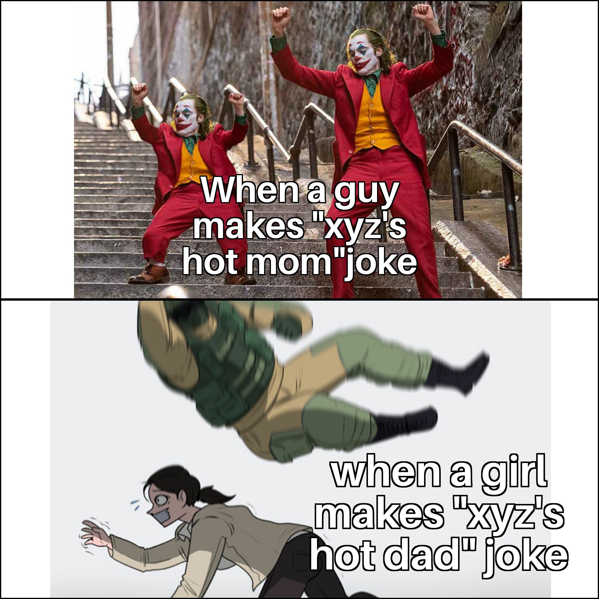 Deep down everyone is hot though..... | Scrolller