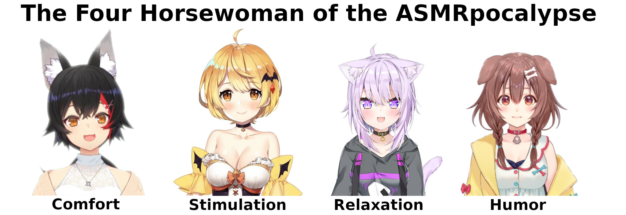 Deep Lore. Posting Mio content daily until she joins r/Hololive, Day 269 | Scrolller