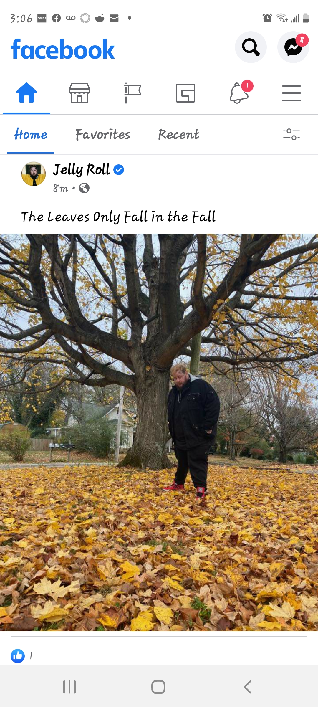 Deep tbh | Scrolller