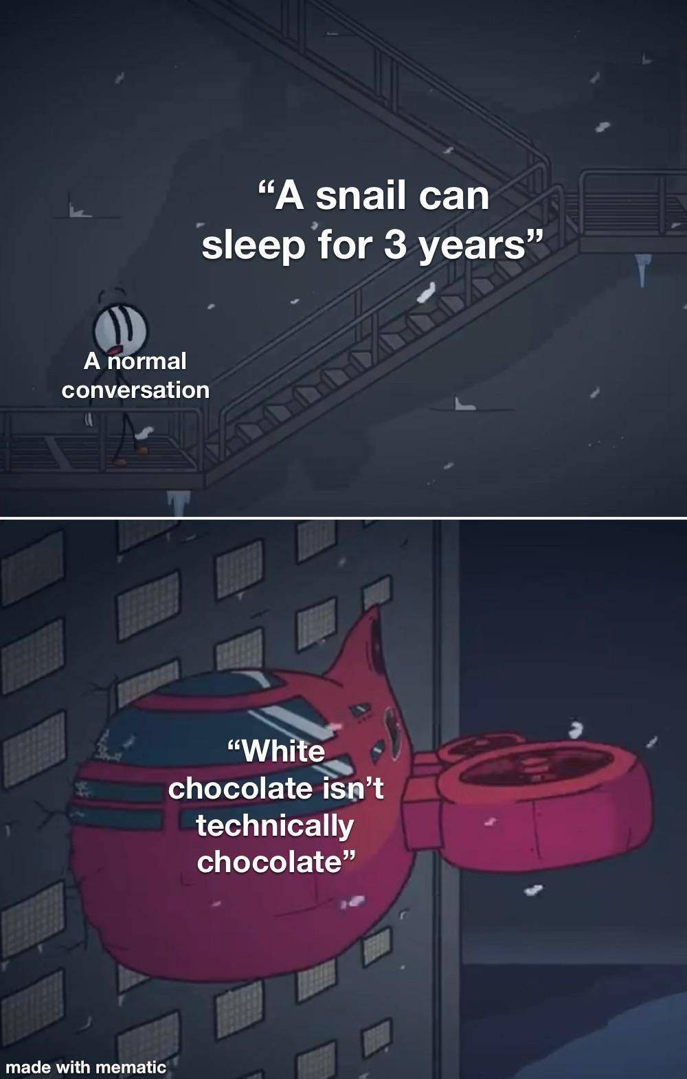 Deez nuts | Scrolller