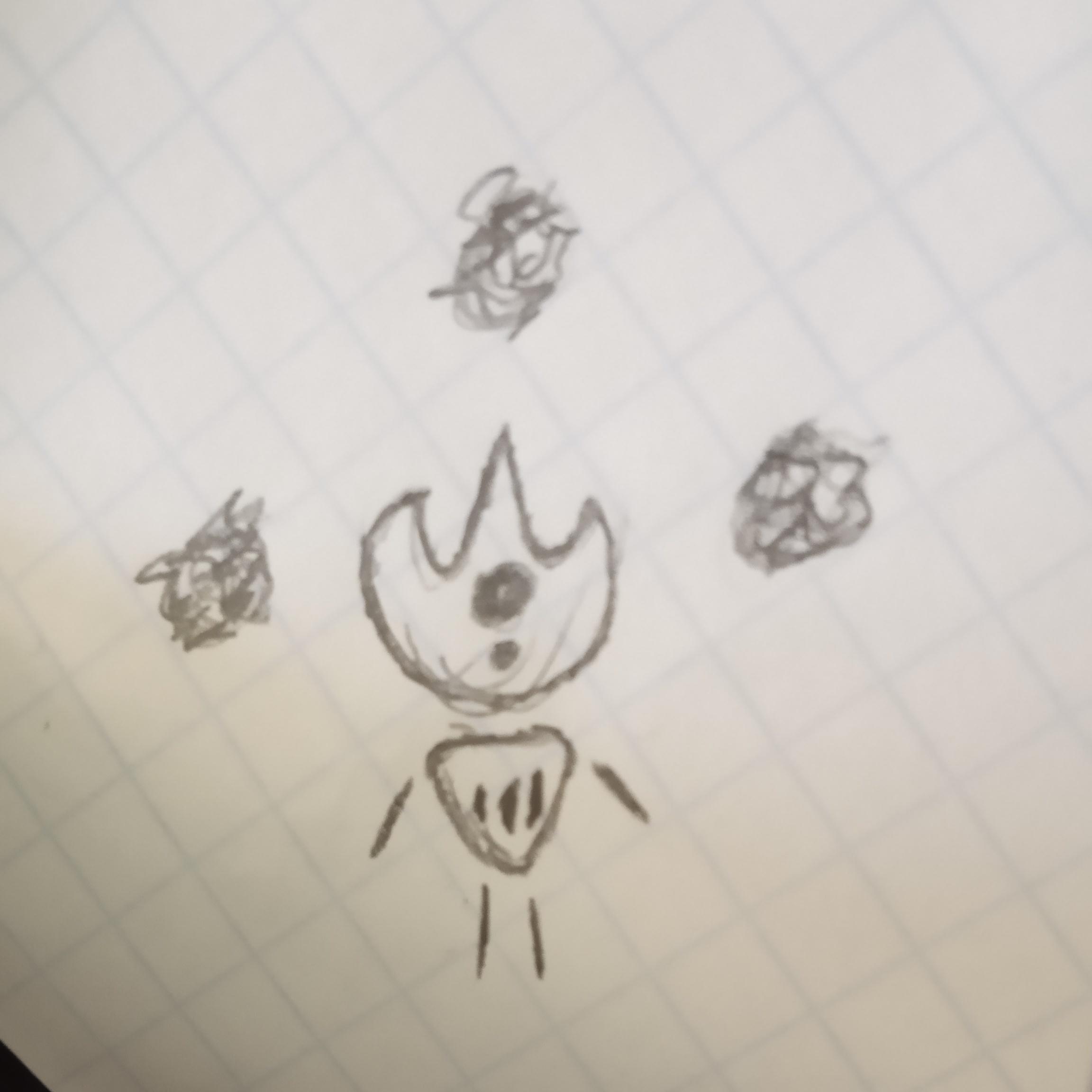 Defect fanart, took me 7 hours | Scrolller