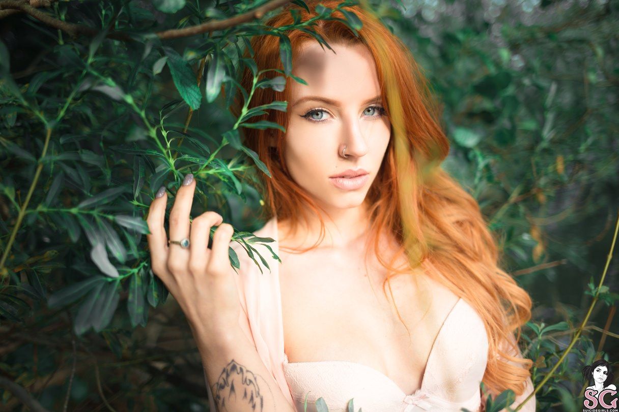 Discover more like Redhead: Definition of Perfect and Related Content | Scrolller