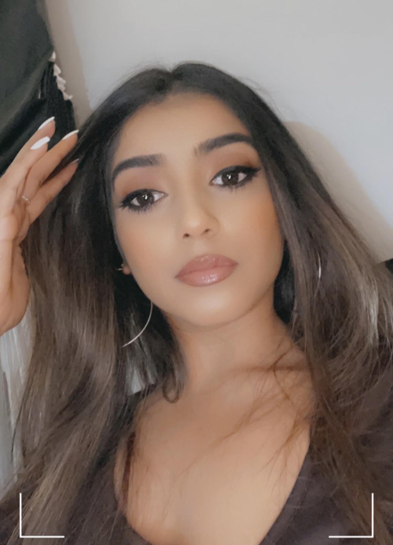 Defo getting ready for bbc | Scrolller