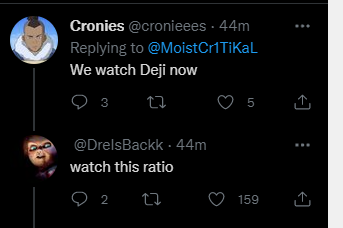 Deji... | Scrolller