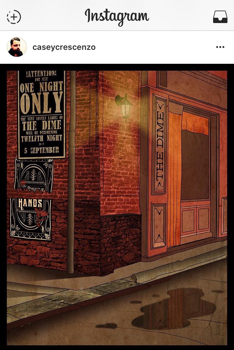 Delayed Vinyl? This is print we'll receive! | Scrolller