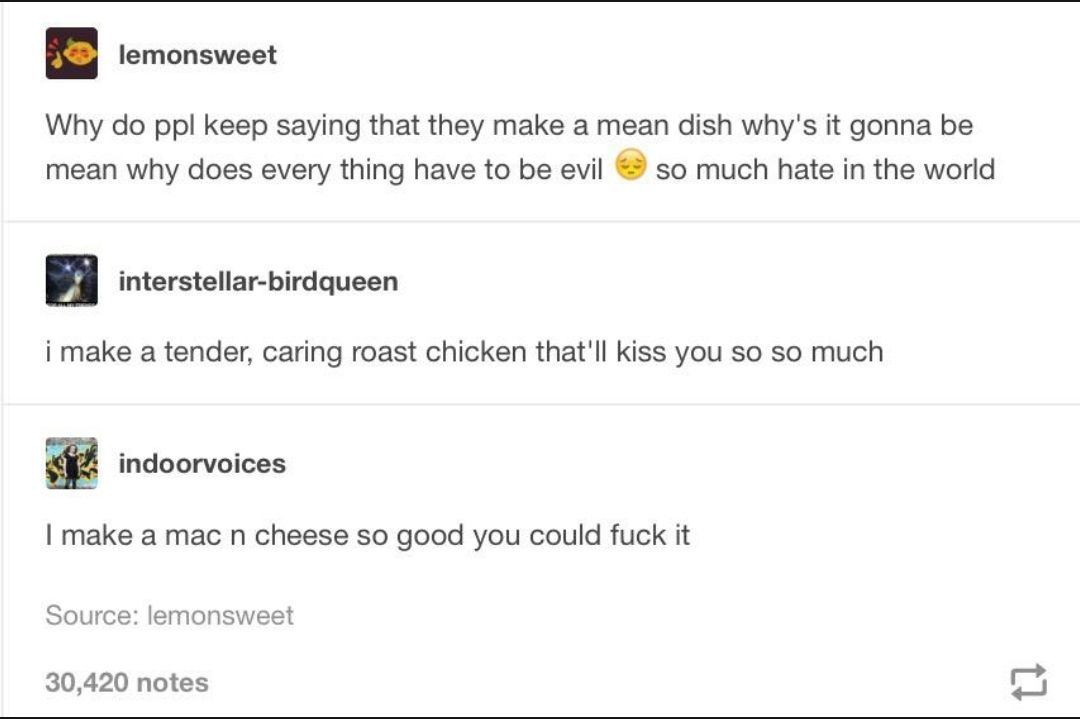 Delectable Clown Scrolller