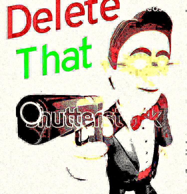 Delete that | Scrolller