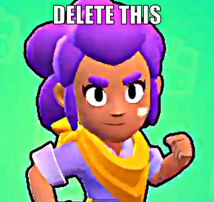 Delete this | Scrolller