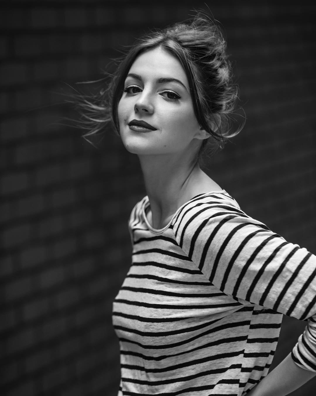 Delicate | Scrolller