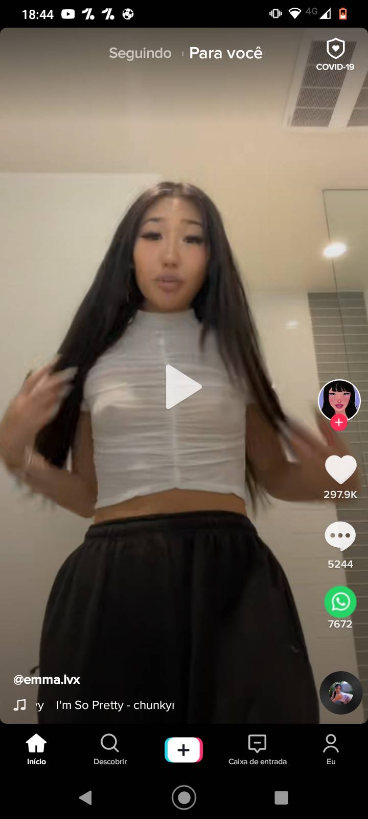 Delicious🍒 | Scrolller