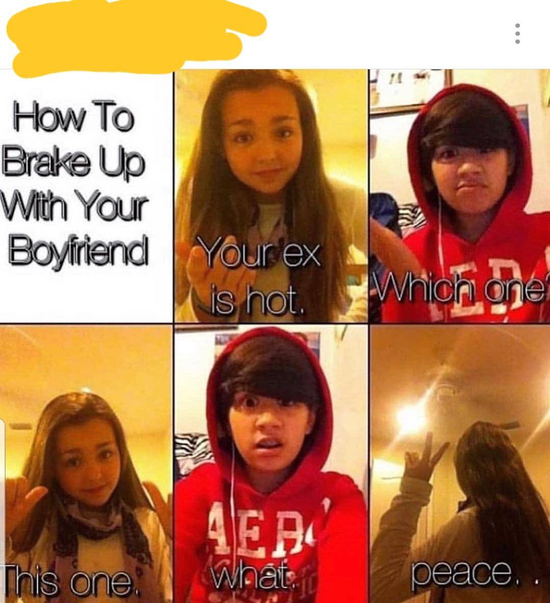 Delicious instagram comedy | Scrolller