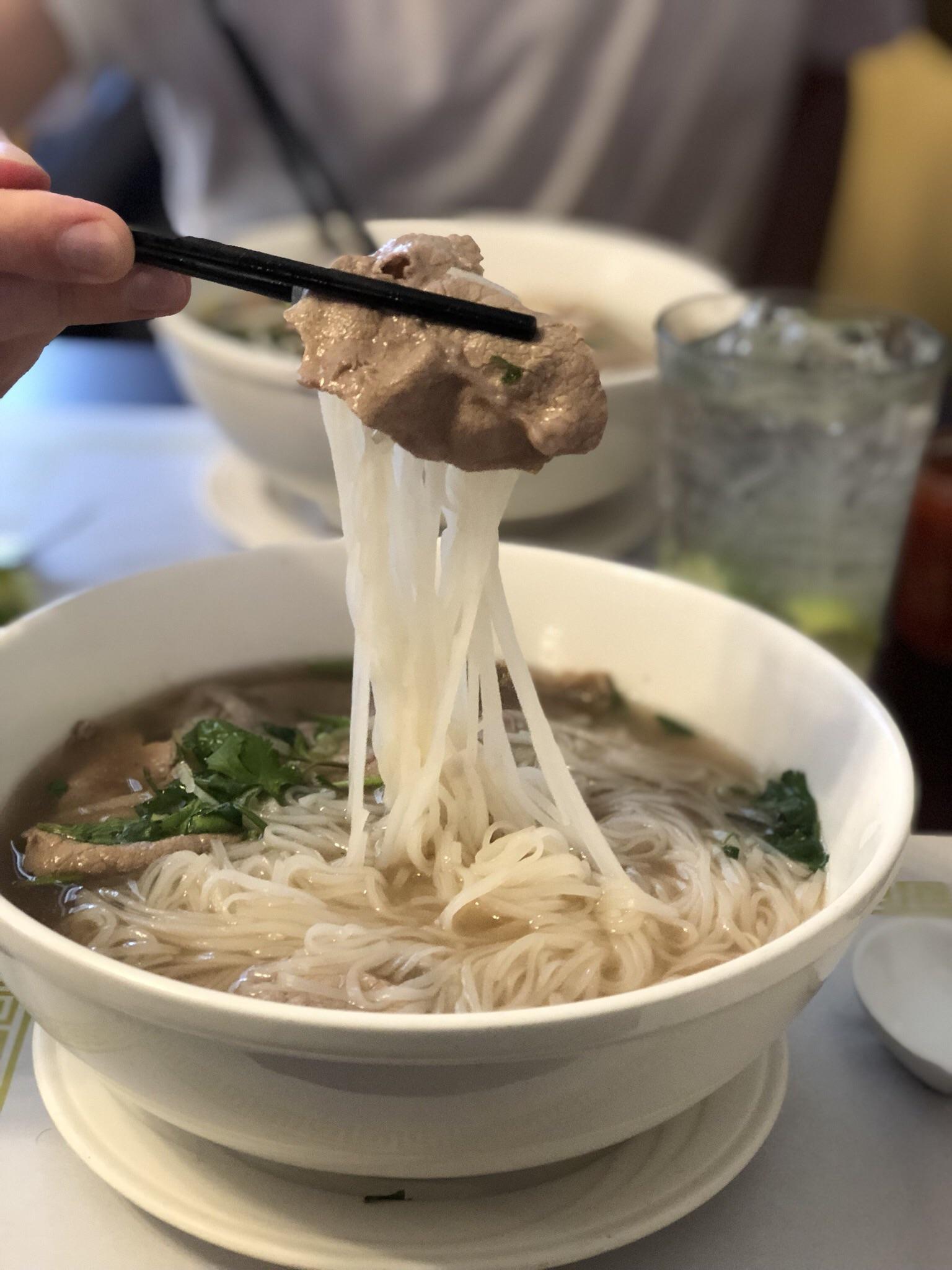 delicious pho in middletown RI :) (ig: @rating_pho) | Scrolller