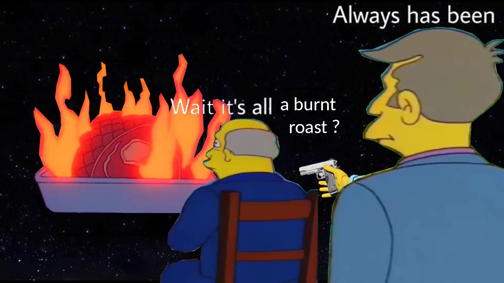 Delightfully Devilish, Seymour | Scrolller