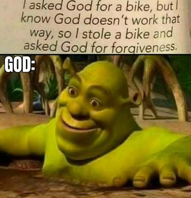 Delightfully Devilish, Seymour. | Scrolller