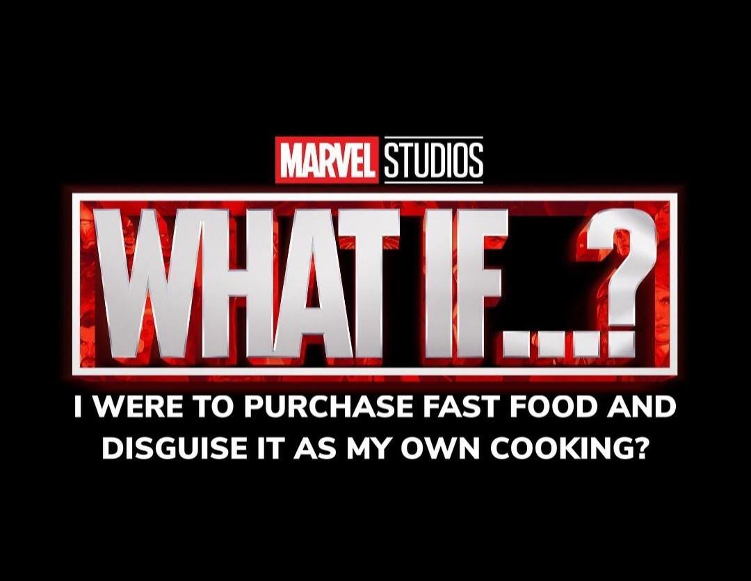 Delightfully devilish, Thor! | Scrolller