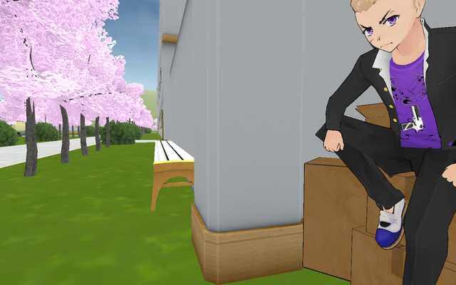 Delinquent. | Scrolller