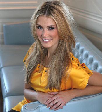 Delta Goodrem is really attractive | Scrolller
