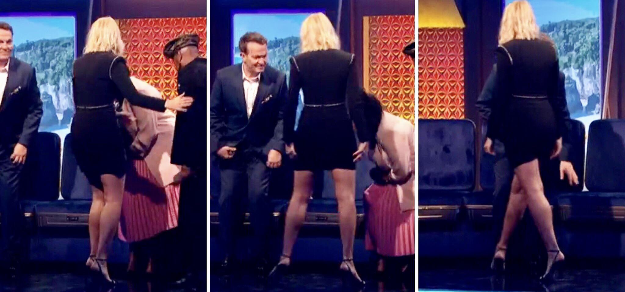 Dem Legs | Scrolller