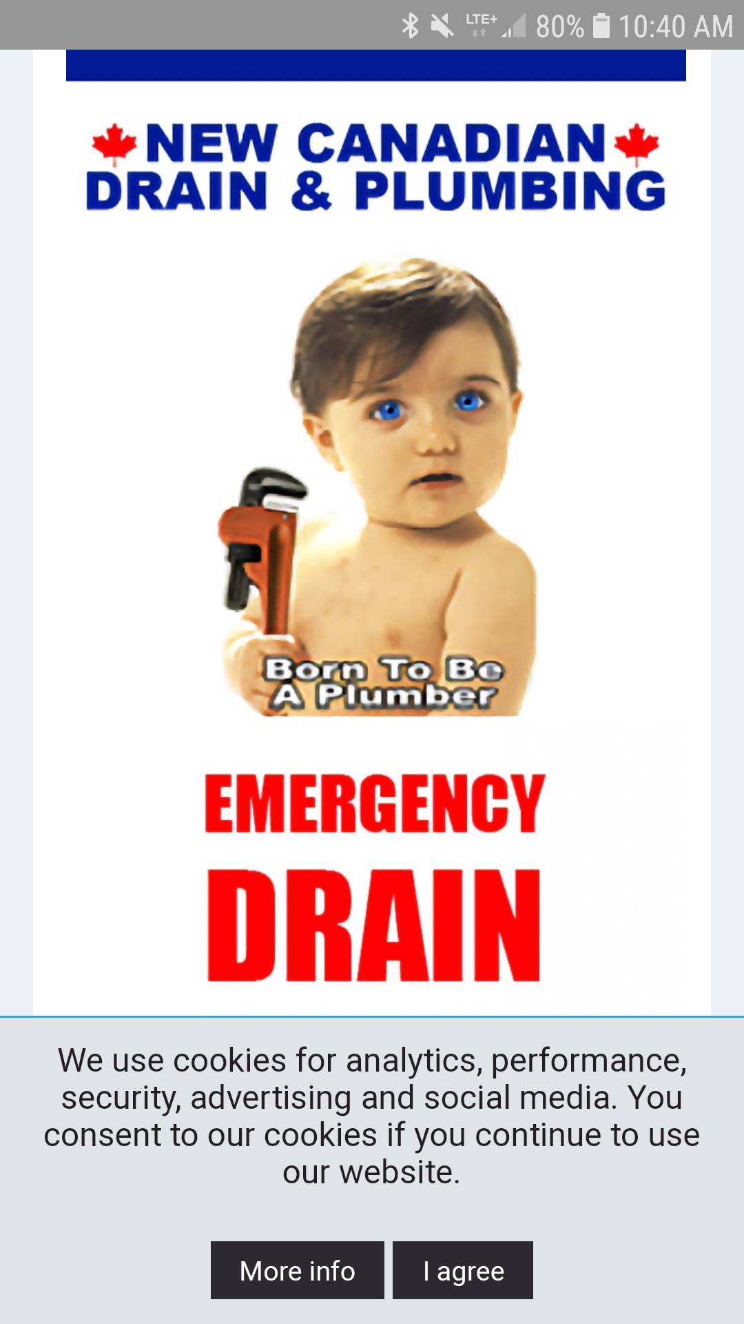 Demon Child! | Scrolller