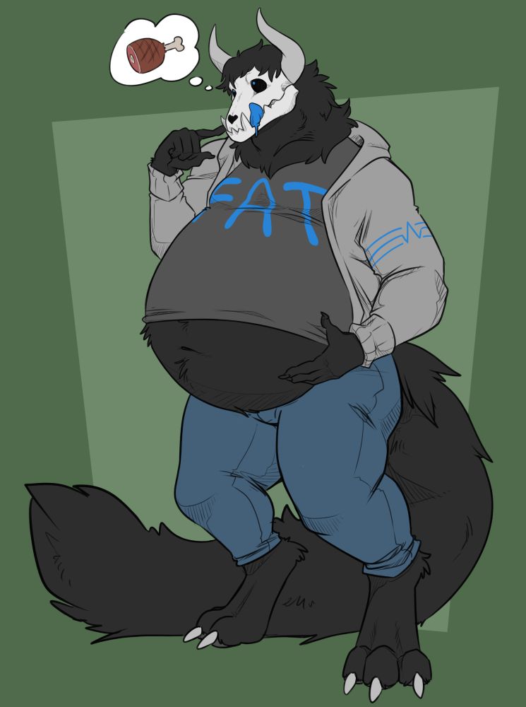 Demon fat | Scrolller