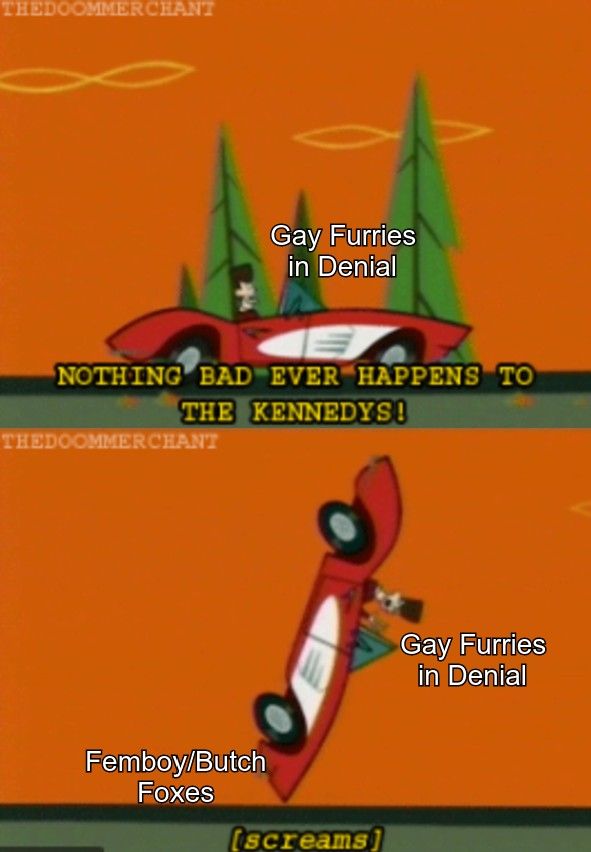 Denial_irl | Scrolller