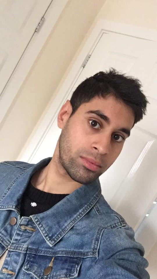 Denim jacket 🧥 | Scrolller