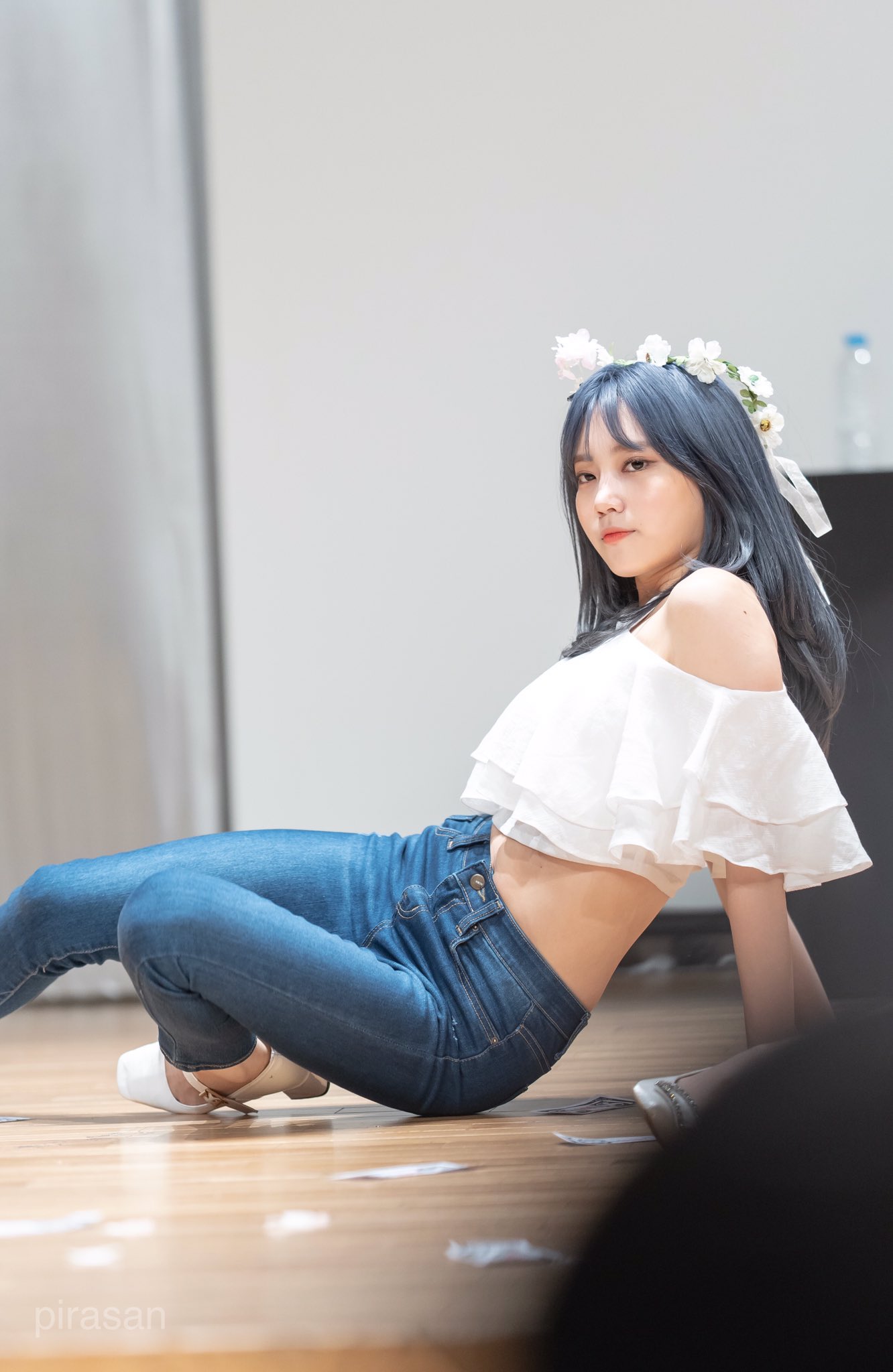 Denim Jeans Jueun | Scrolller