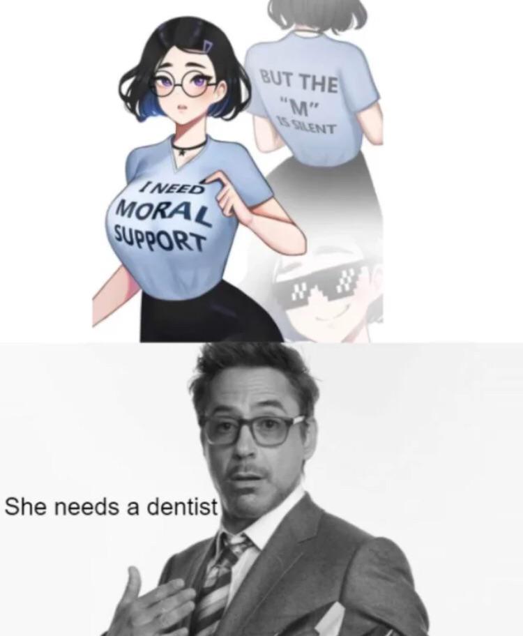 dentist rule | Scrolller