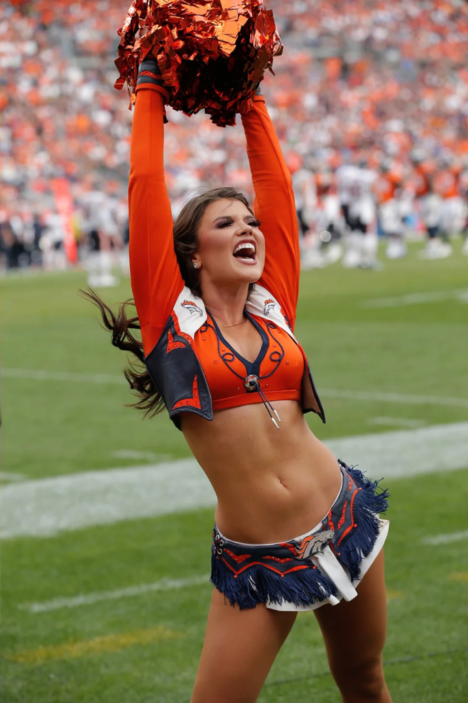 Denver Broncos | Scrolller