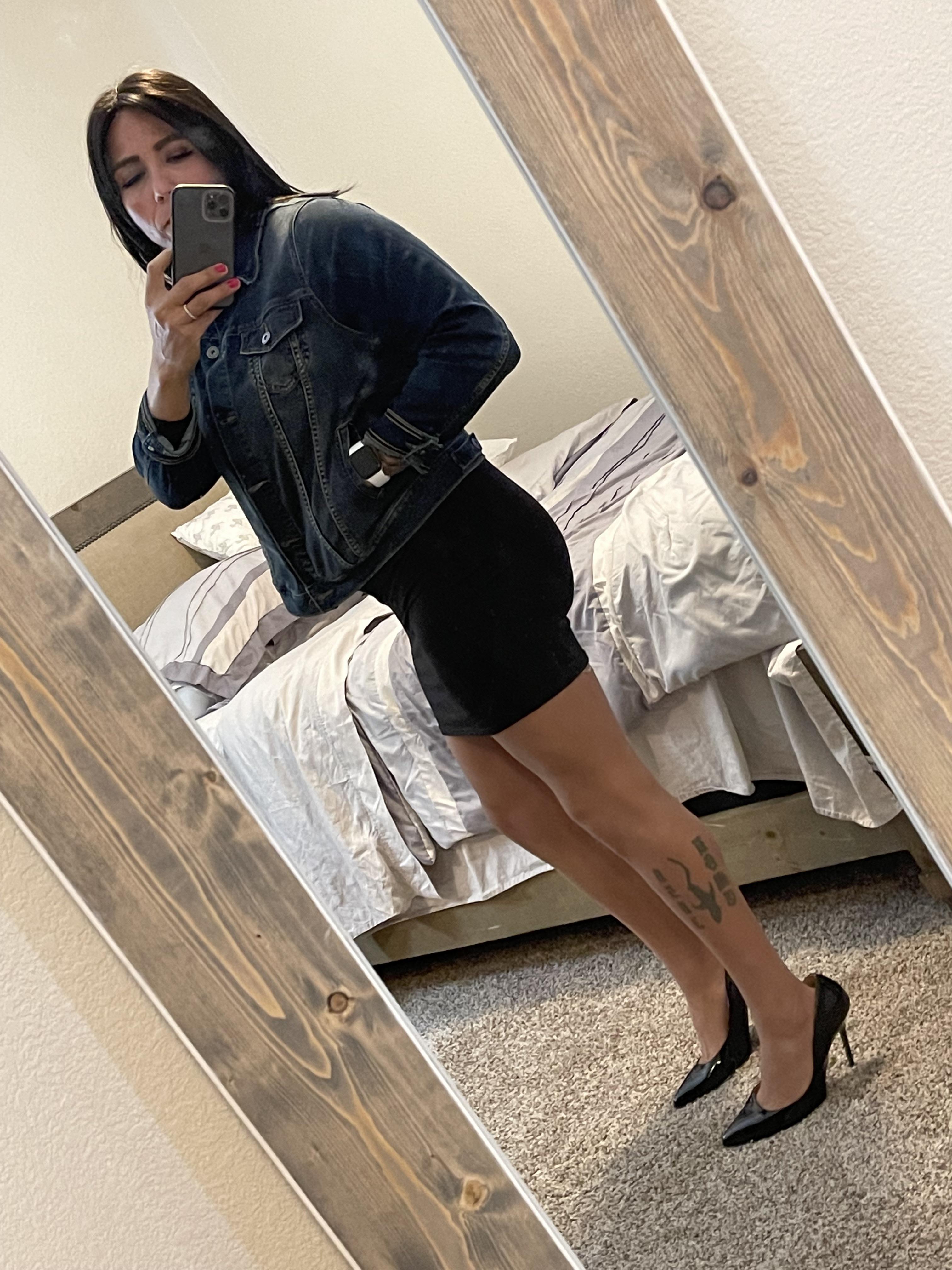 Denver ladies, let’s play!!! | Scrolller