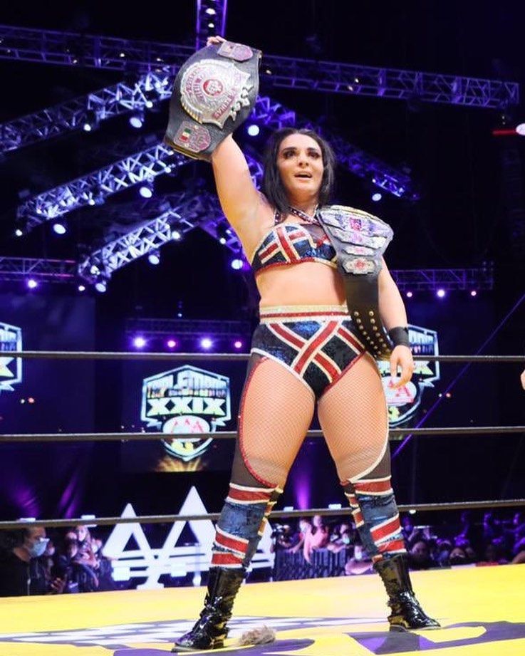 Deonna Purrazzo | Scrolller