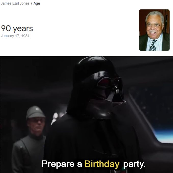 Deploy the birthday wishes! | Scrolller