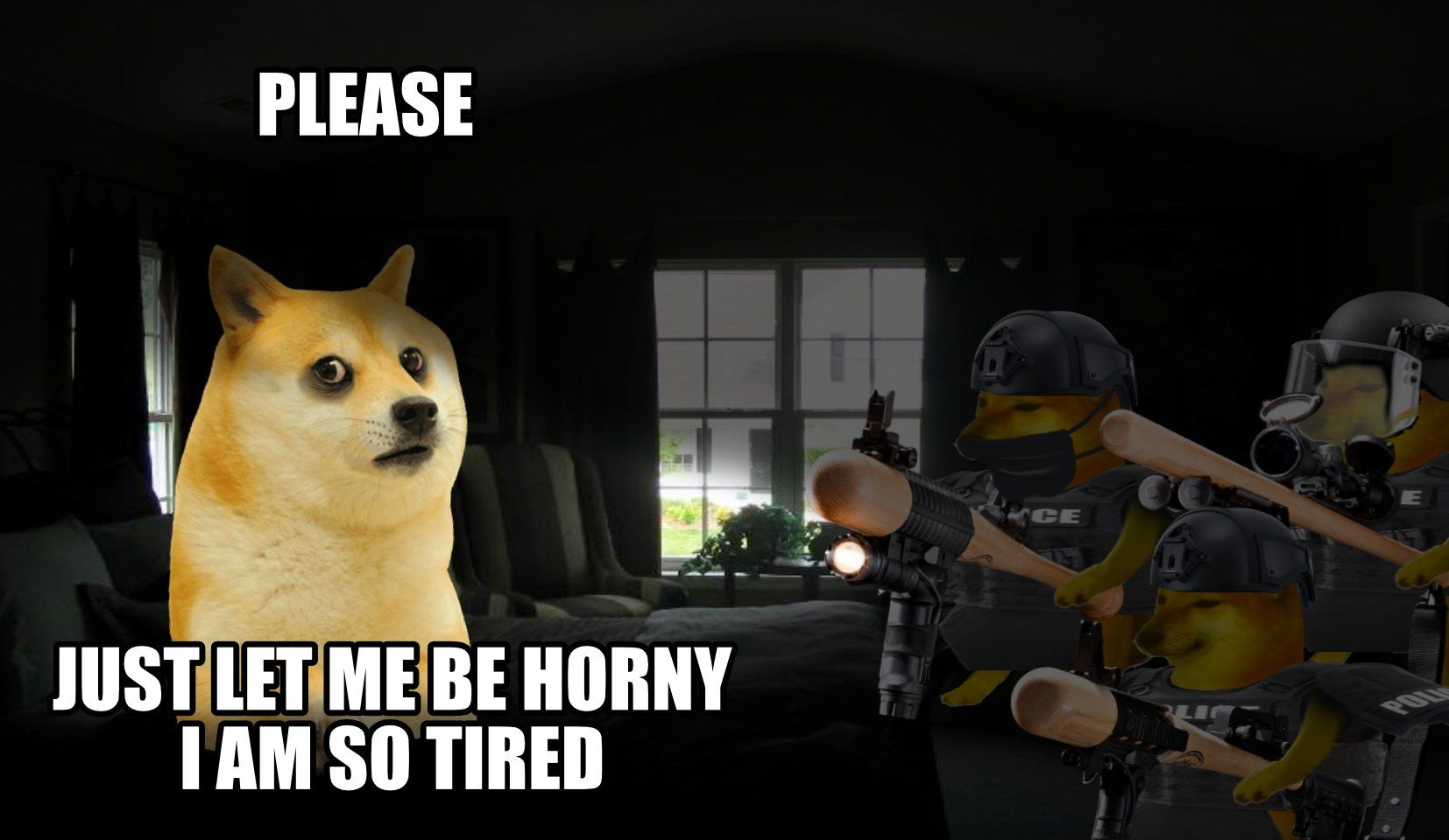 DEPLOY THE BONKS | Scrolller