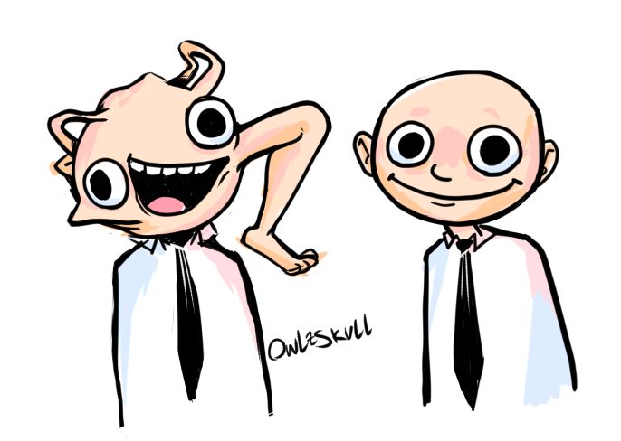 deploy the fantasy | Scrolller