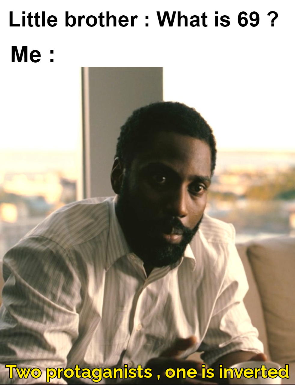 Deploy the "nice" in the comments ! | Scrolller