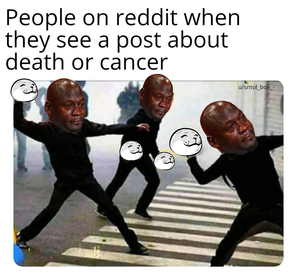 Deploy the seals | Scrolller