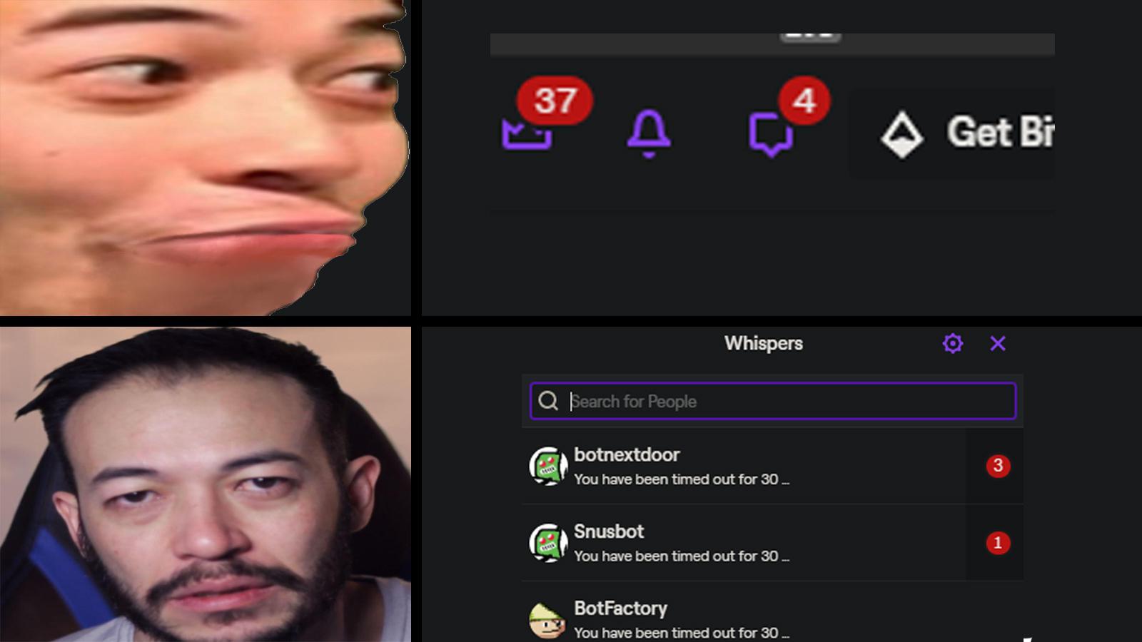 DepressedChamp | Scrolller