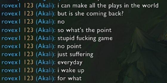 Depression | Scrolller