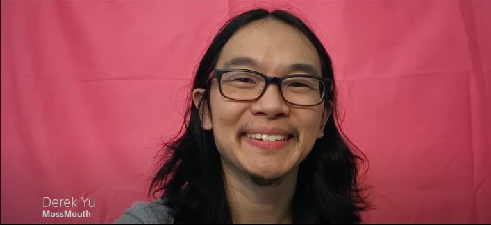 Derek Yu Appeared in the PS5 Trailer! | Scrolller