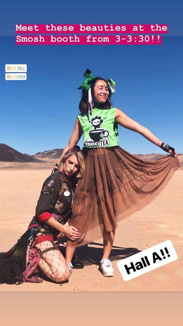 Desert Beauties | Scrolller