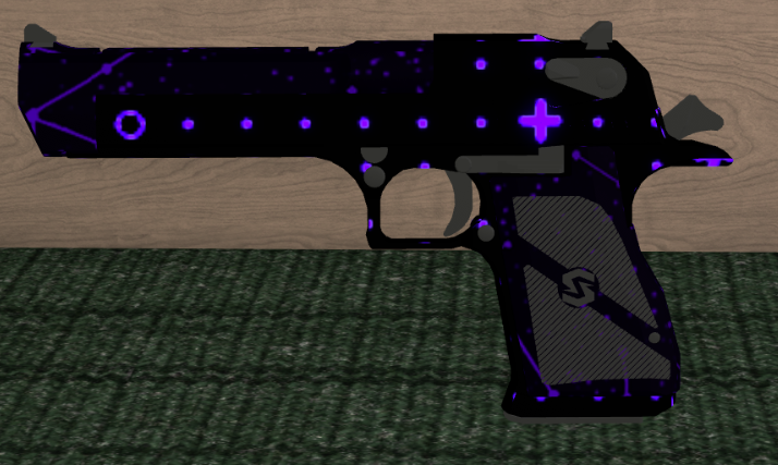 Desert Eagle XIX | Ad Astra | Scrolller